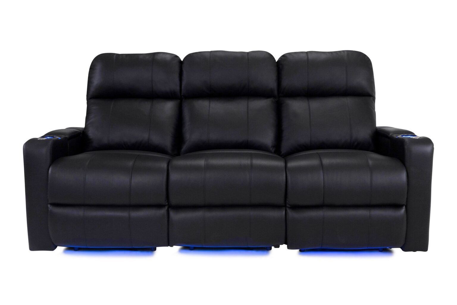 Home Theater Entertainment Seating - RowOne